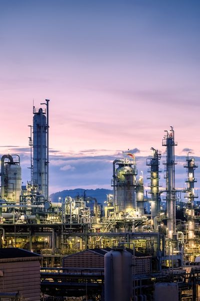 Industrial Decarbonization | ESMAP